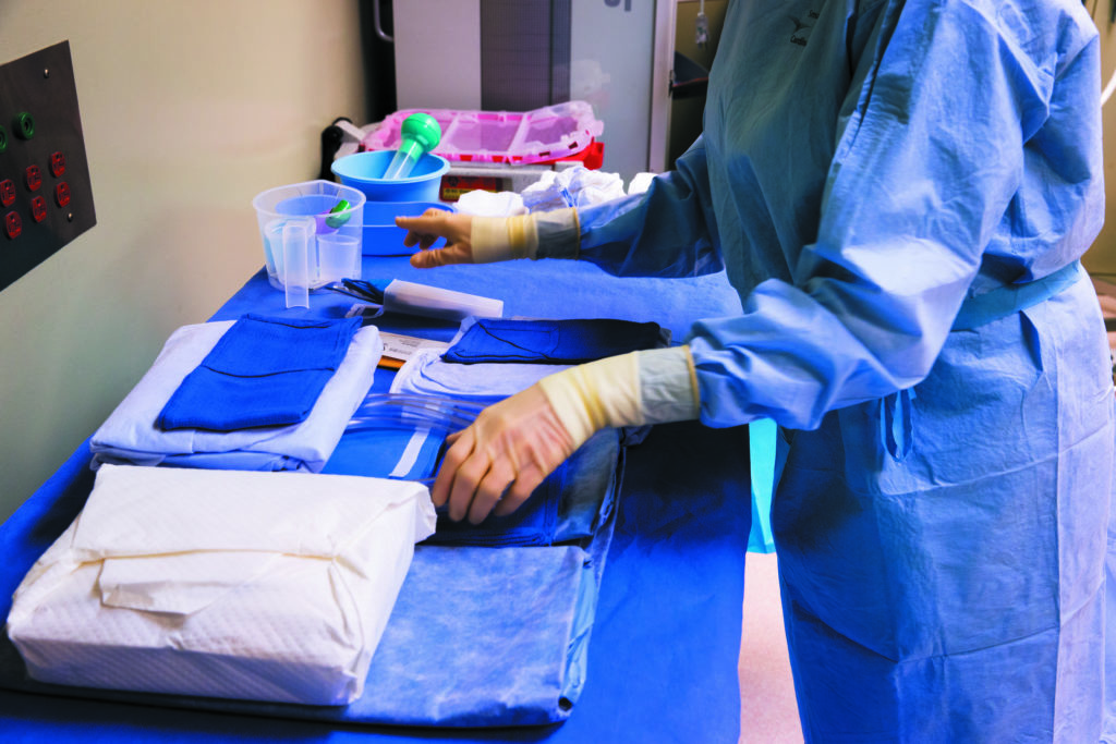 Physicians Clinics | Cardinal Health Canada