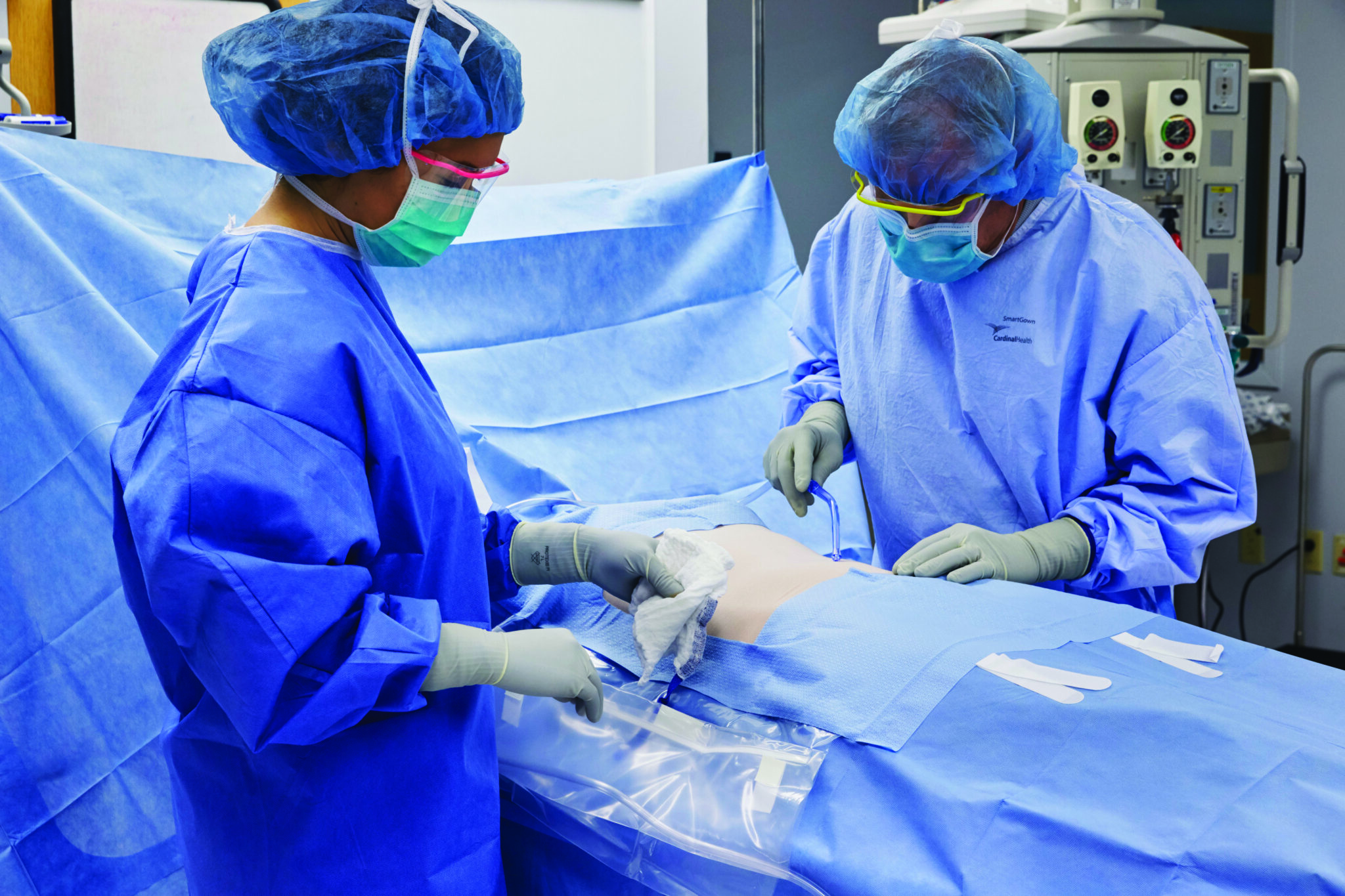 Surgical | Cardinal Health Canada