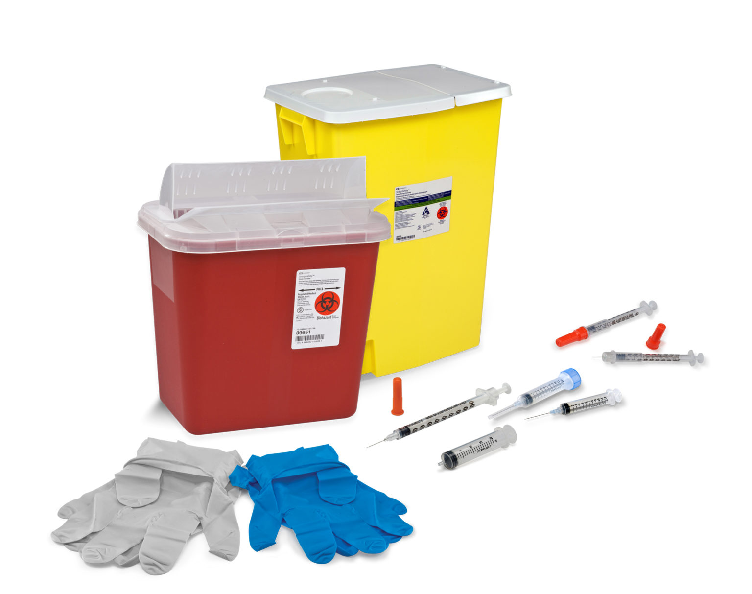 Veterinary Clinics | Cardinal Health Canada