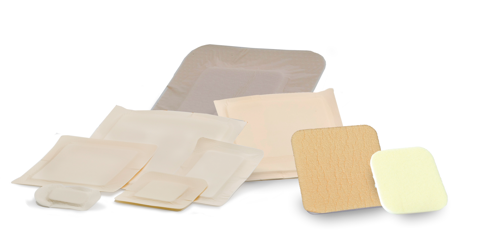 Advanced Wound Care | Cardinal Health Canada