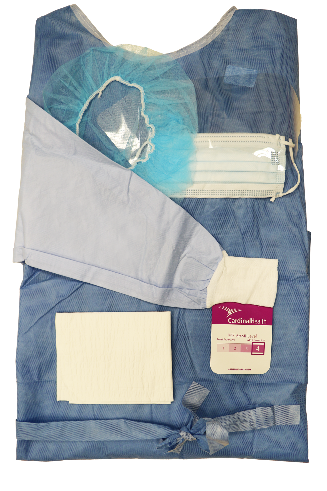 Presource® Procedure Packs | Cardinal Health Canada