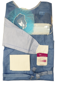 Presource® Procedure Packs | Cardinal Health Canada