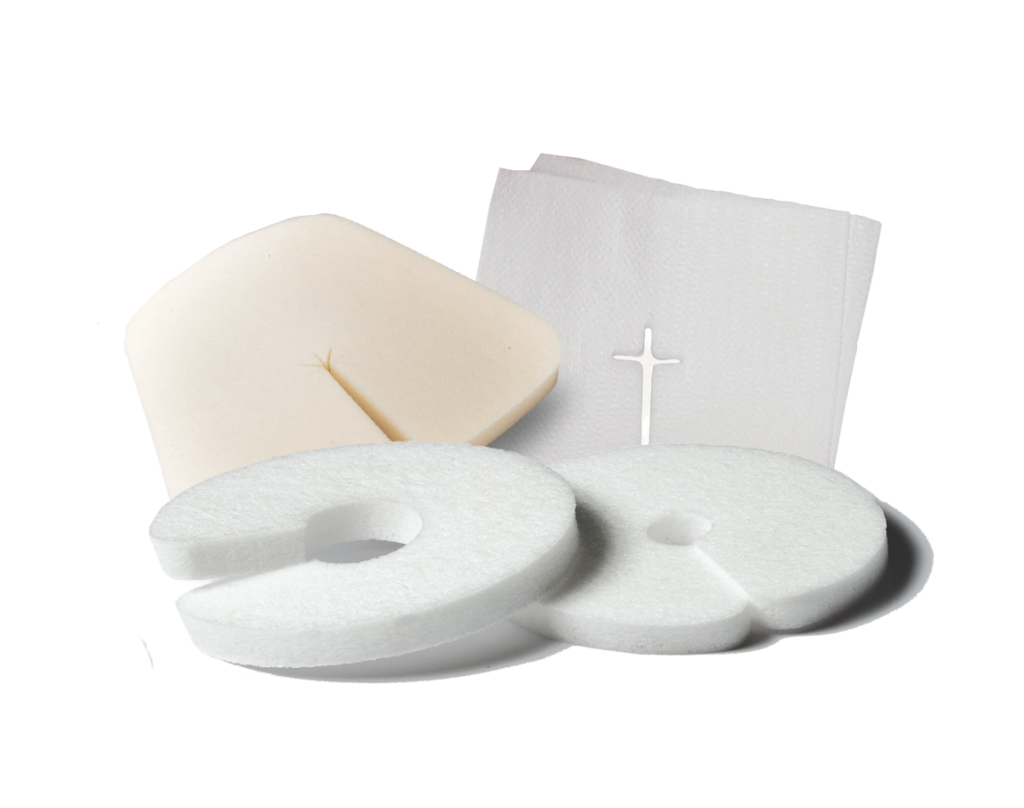 Advanced Wound Care | Cardinal Health Canada