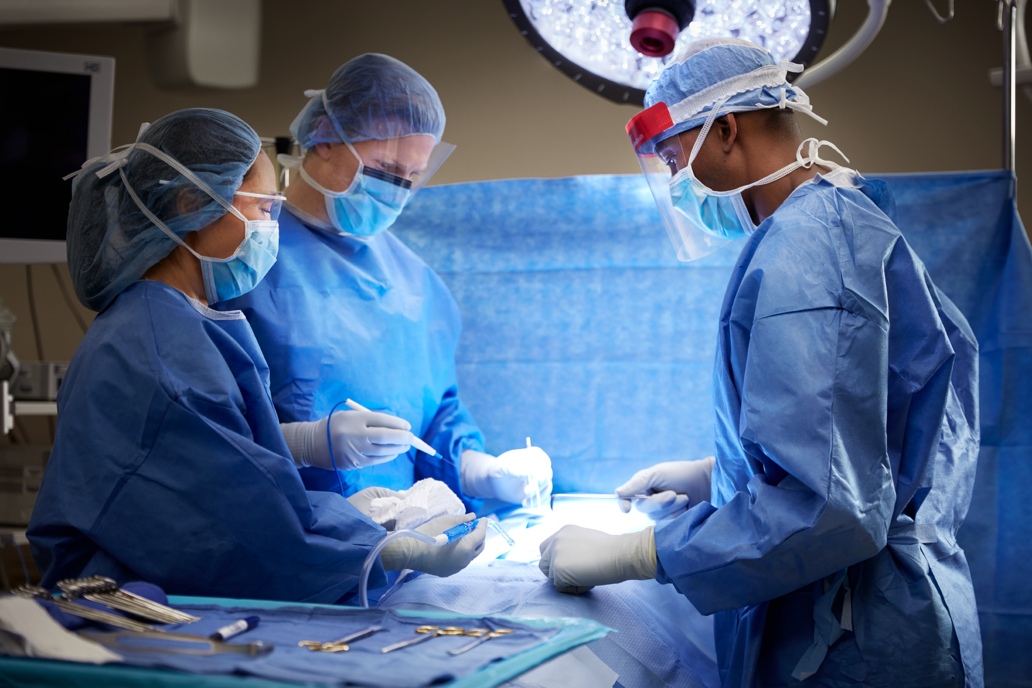 Surgery Centers | Cardinal Health Canada