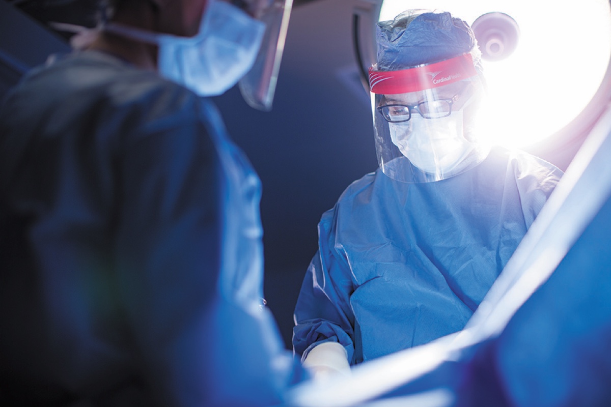 Presource® Procedure Packs | Cardinal Health Canada