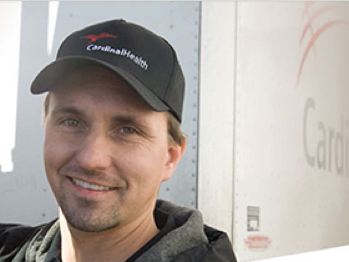 Contact Us | Cardinal Health Canada