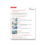 Presource® Procedure Packs | Cardinal Health Canada