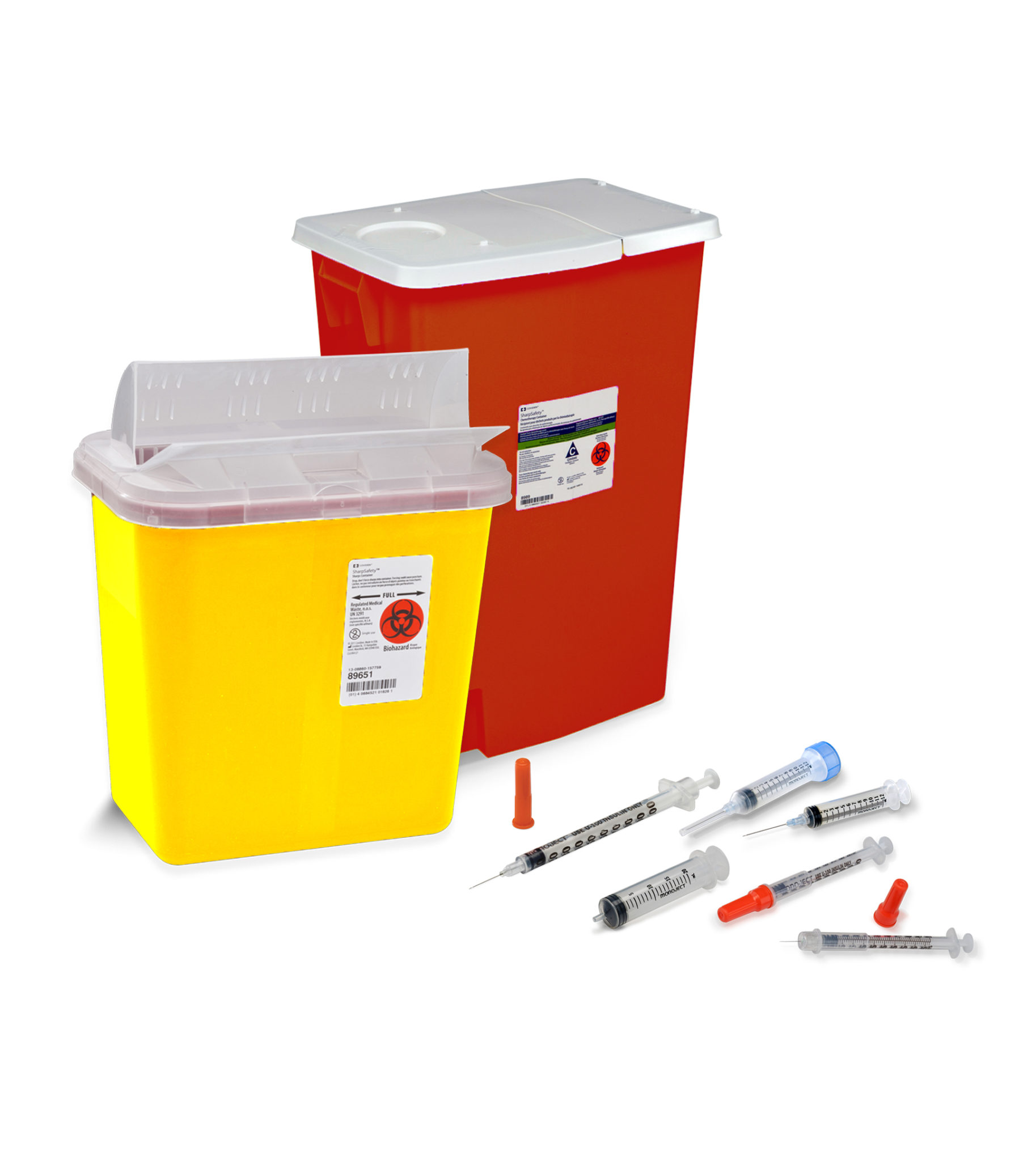 General Medical Supplies | Cardinal Health Canada