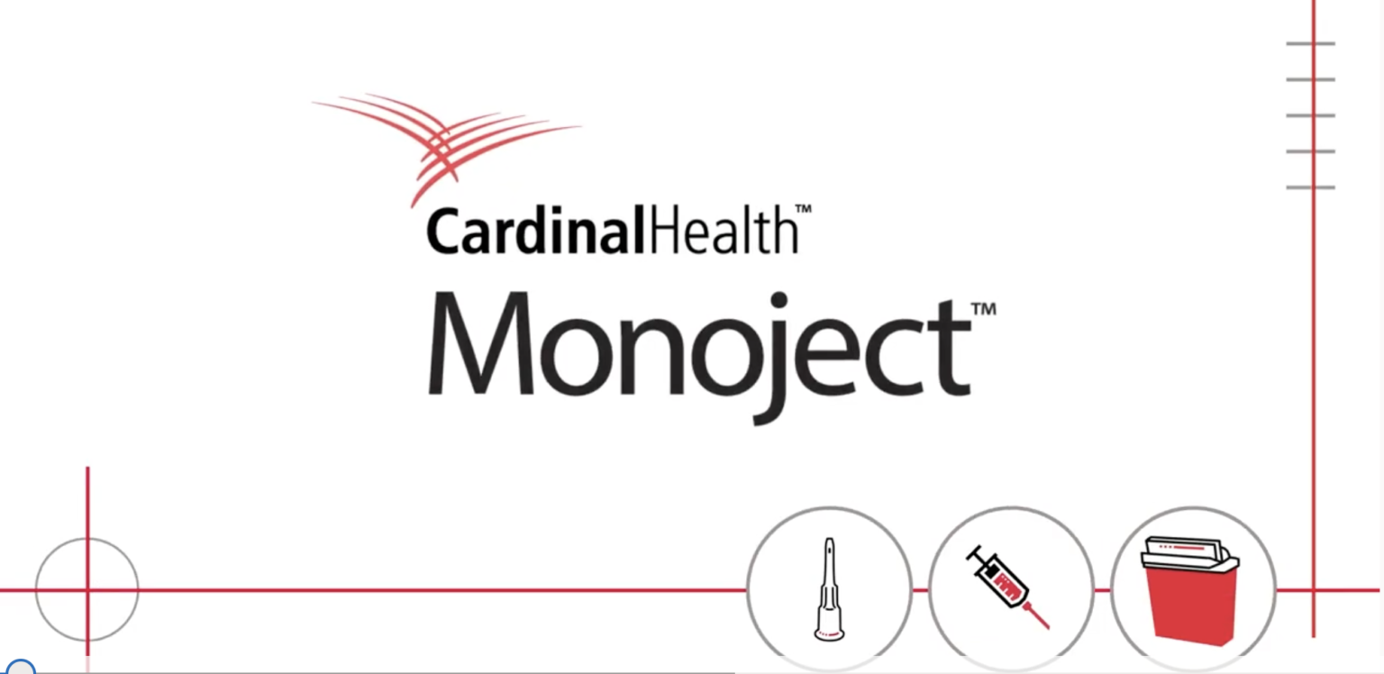 General Medical Supplies | Cardinal Health Canada
