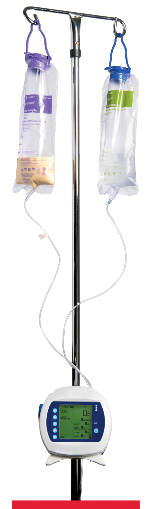 Automated Hydration | Cardinal Health Canada