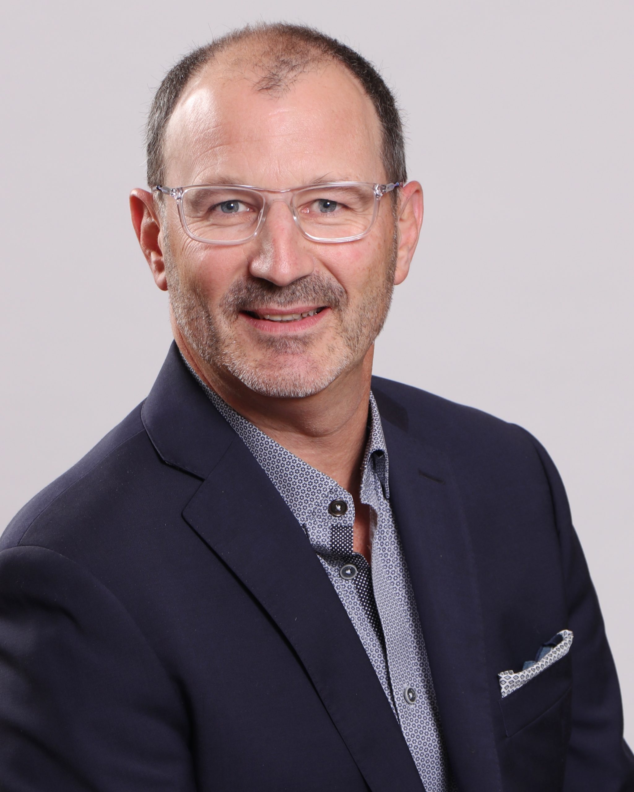 Gilles Theriault | Cardinal Health Canada