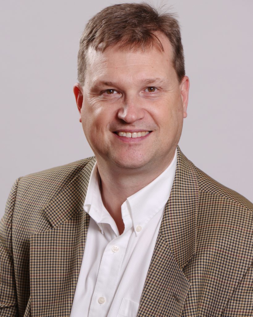 Jim Babbitt | Cardinal Health Canada