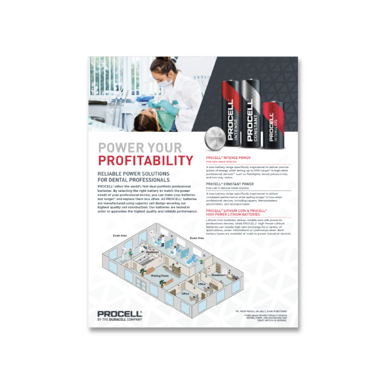 Procell | Cardinal Health Canada