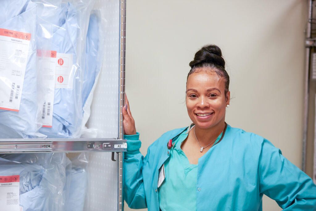 Procedure Based Delivery Systems | Cardinal Health Canada