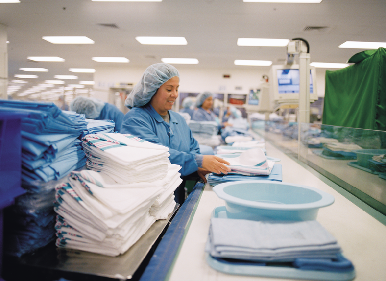 Procedure Based Delivery Systems | Cardinal Health Canada