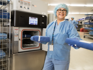 Solventum | Cardinal Health Canada