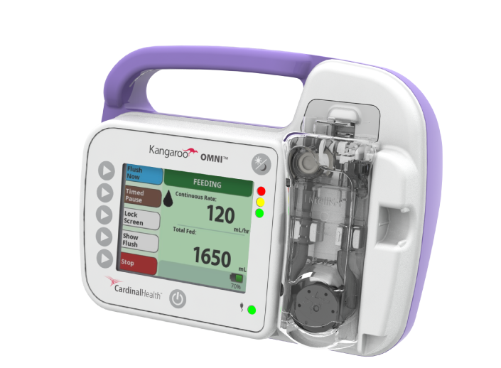 Kangaroo OMNI™ | Cardinal Health Canada
