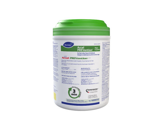 Diversey | Cardinal Health Canada