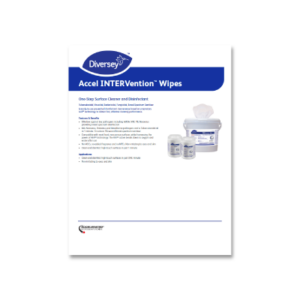 Diversey | Cardinal Health Canada