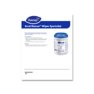 Diversey FR | Cardinal Health Canada