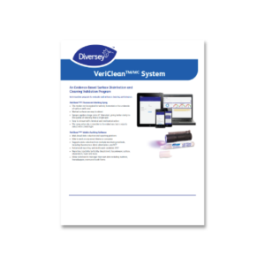 Diversey | Cardinal Health Canada