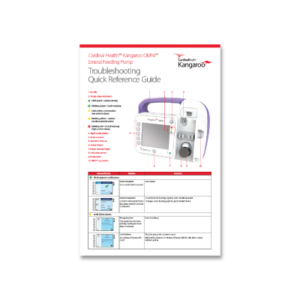 Kangaroo OMNI™ Hand Raiser | Cardinal Health Canada