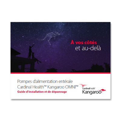 Guide Du Mode Biotech Cardinal Health Canada