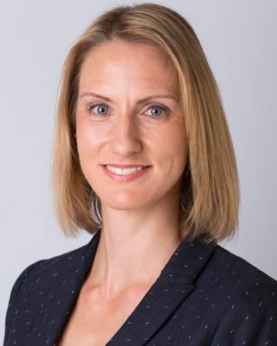 Nicole Ouellet | Cardinal Health Canada