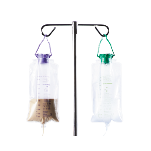 Kangaroo OMNI™ | Cardinal Health Canada