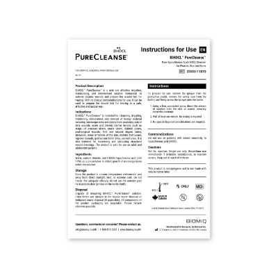 Biomiq | Cardinal Health Canada