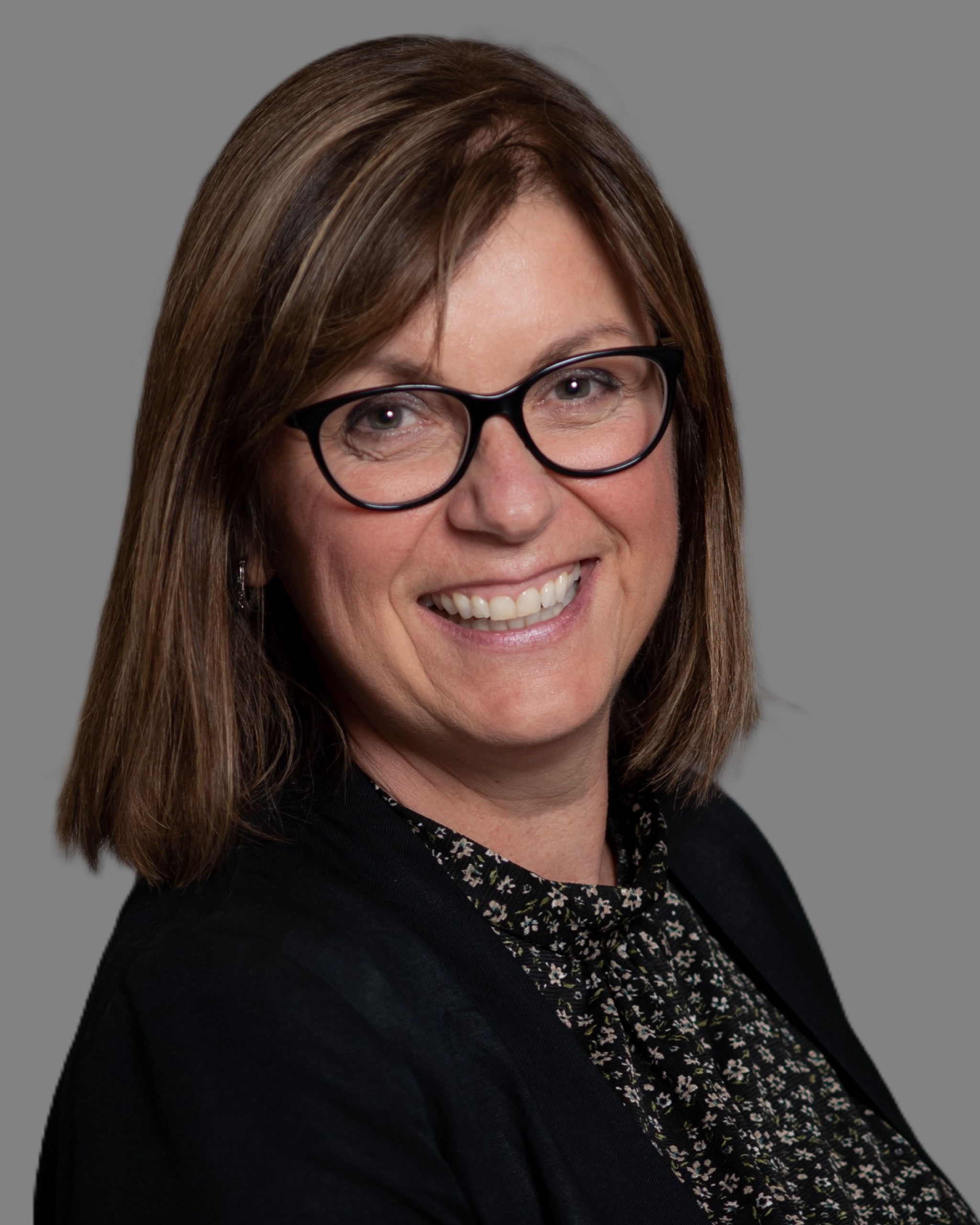 Jodi Sandberg FR | Cardinal Health Canada