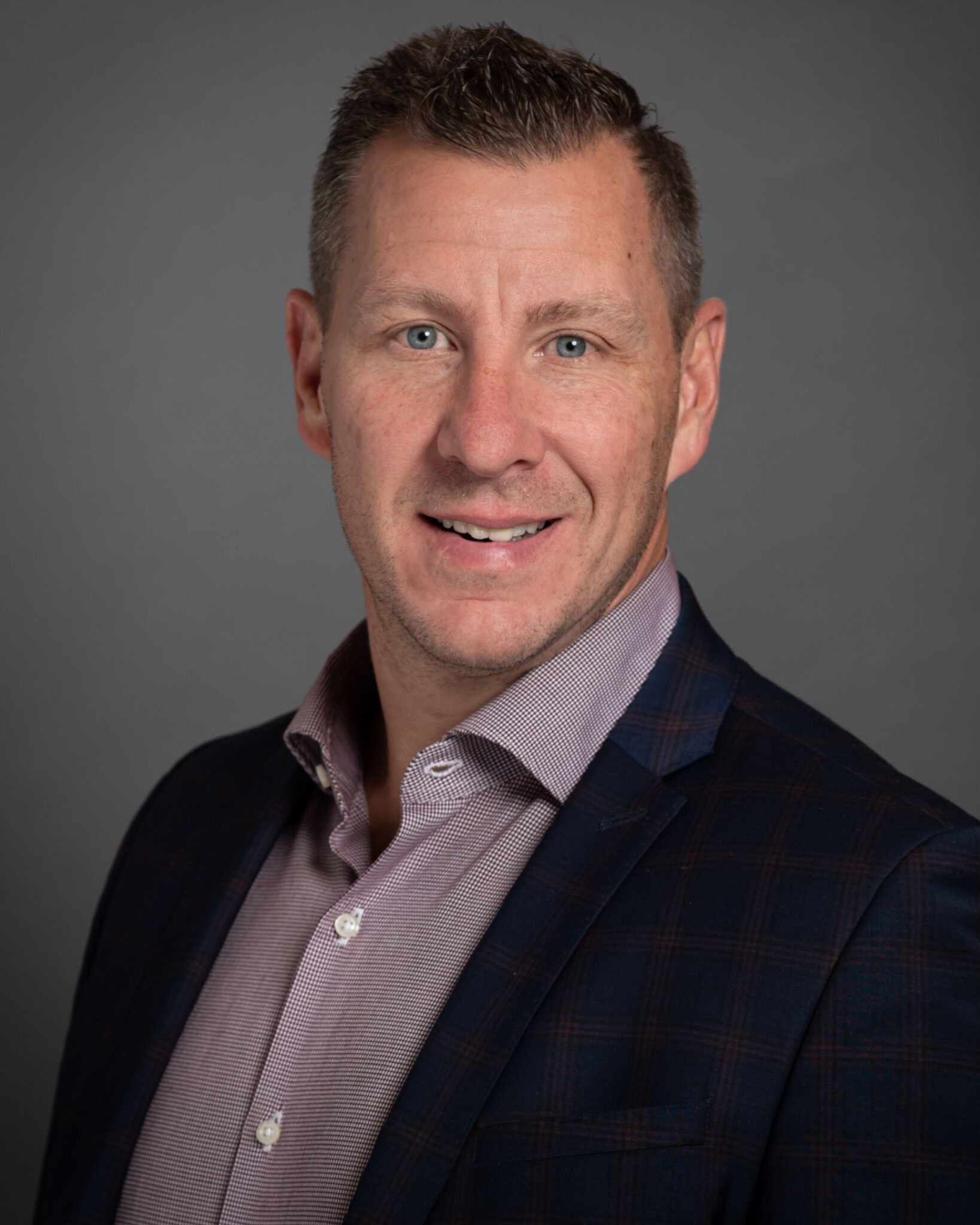 Troy Keating | Cardinal Health Canada