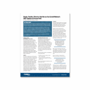 Curbell | Cardinal Health Canada