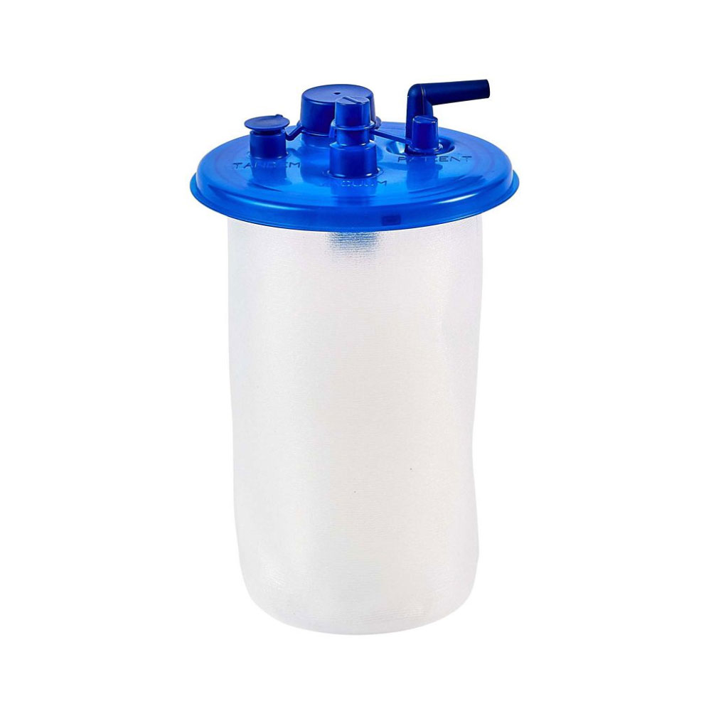 Fluid Management | Cardinal Health Canada