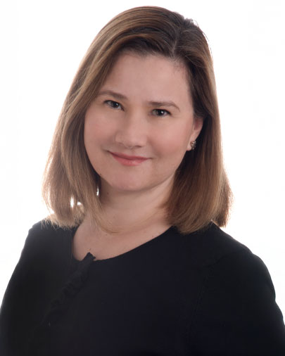 Isabelle ML Girard FR | Cardinal Health Canada