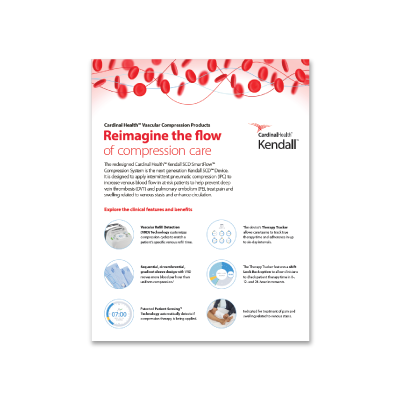 Kendall-SCD | Cardinal Health Canada