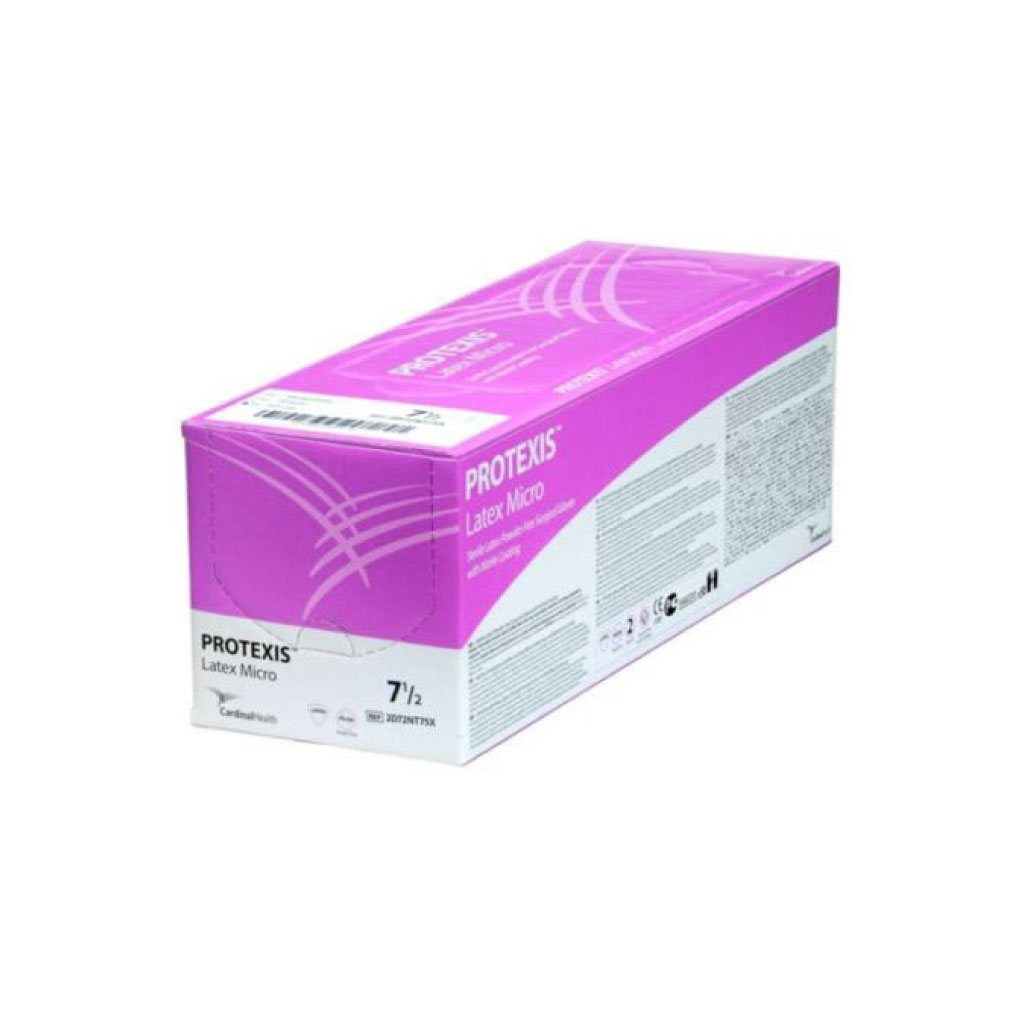 Protexis™ Surgical Gloves | Cardinal Health Canada
